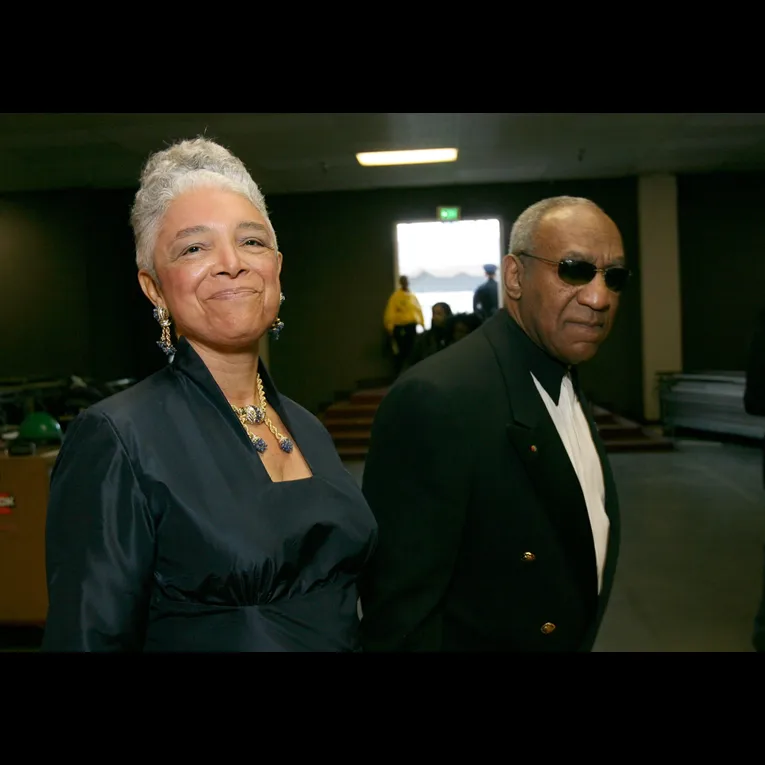 Camille Cosby Net Worth 2024: What Is Bill Cosby's Wife Worth?