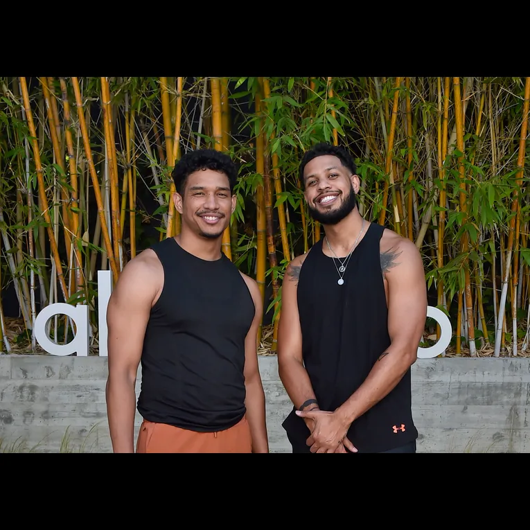 Keke Palmer's Mom Accuses Sarunas Jackson Of Requesting Restraining ...