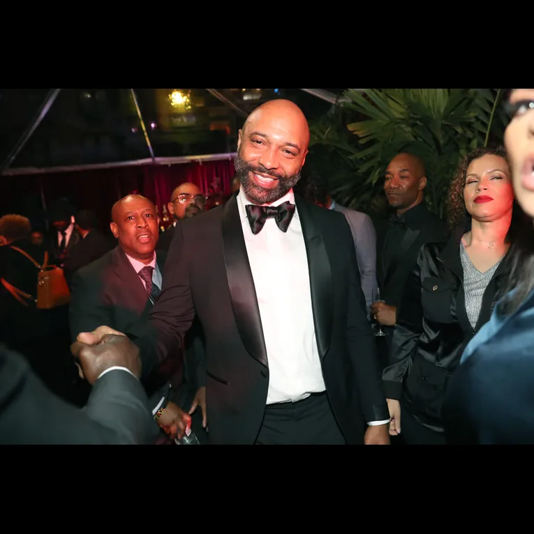 Joe Budden Theorizes Why Infamous Def Jam Video Game Hasn't Been Remade