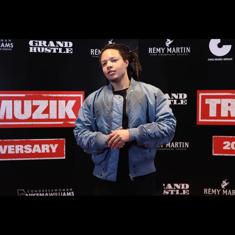 Domani Harris Compared To J. Cole After Release Of New EP, “Dear Jane”