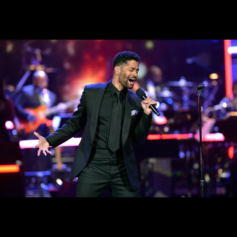 Eric Benét Net Worth 2024: What Is The Singer Worth?