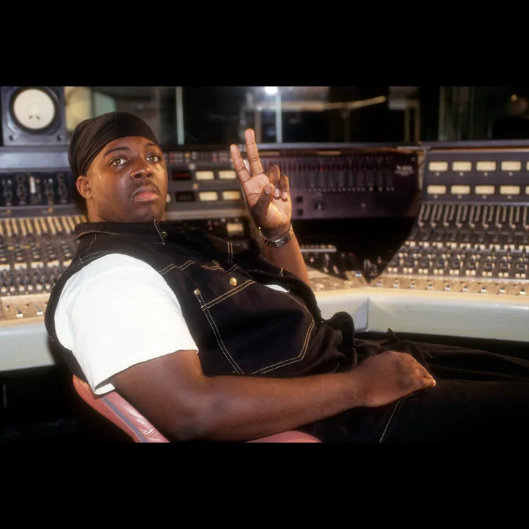 Erick Sermon Says Kanye West’s Next Solo Album Will Be A Return To The ...