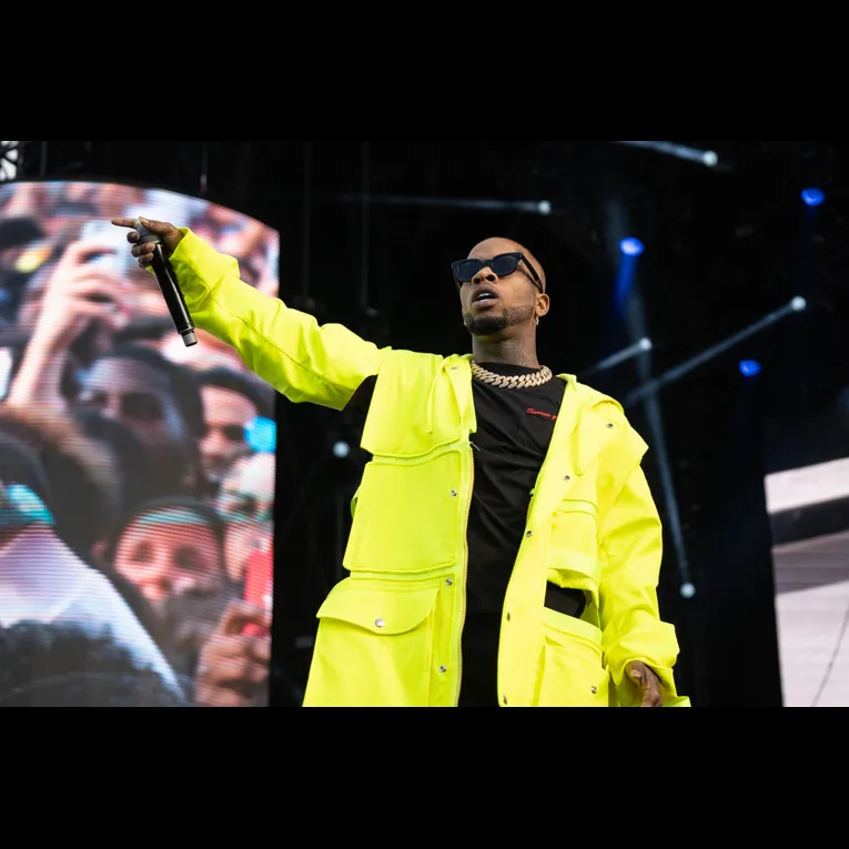 Rappers Who Have Received Lengthy Prison Sentences