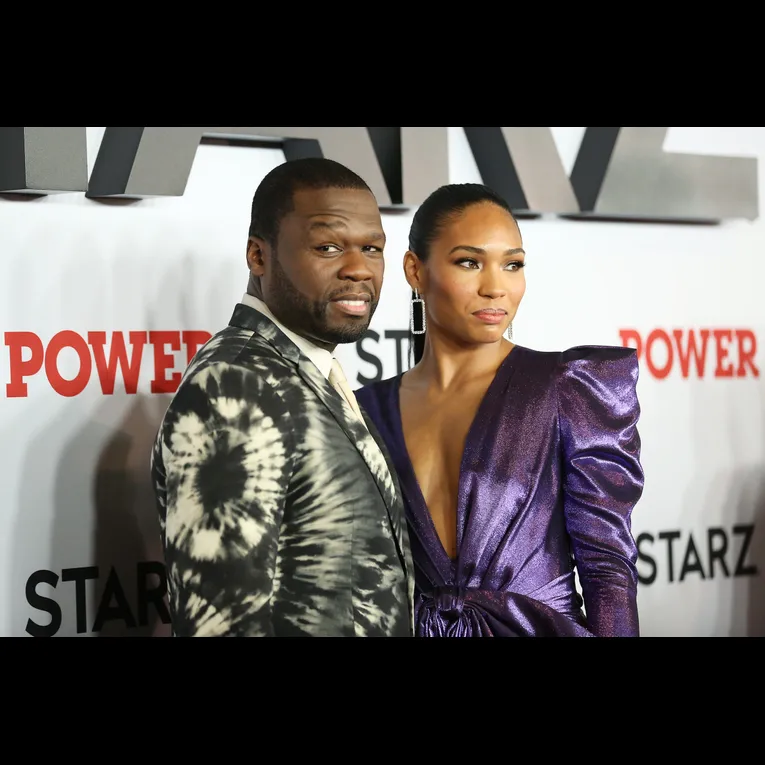 50 Cent & Jamira "Cuban Link" Haines: Relationship Timeline