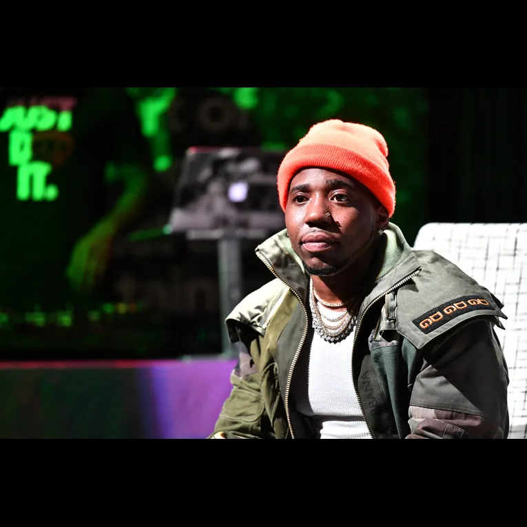 Rappers Who Have Received Lengthy Prison Sentences