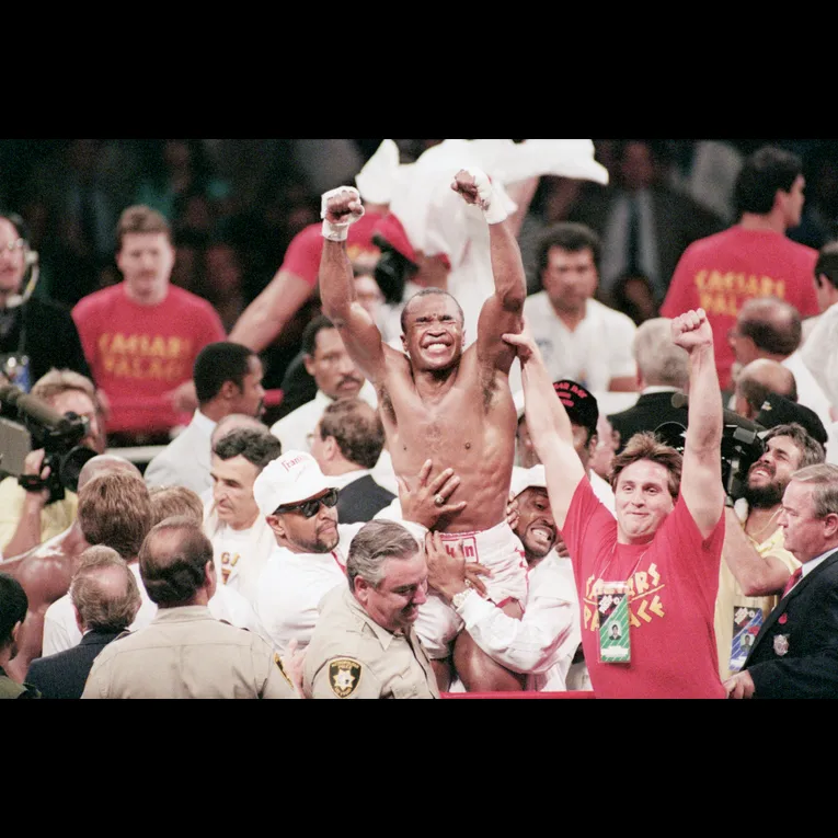 Sugar Ray Leonard Net Worth 2024: What Is The Legendary Boxer Worth?