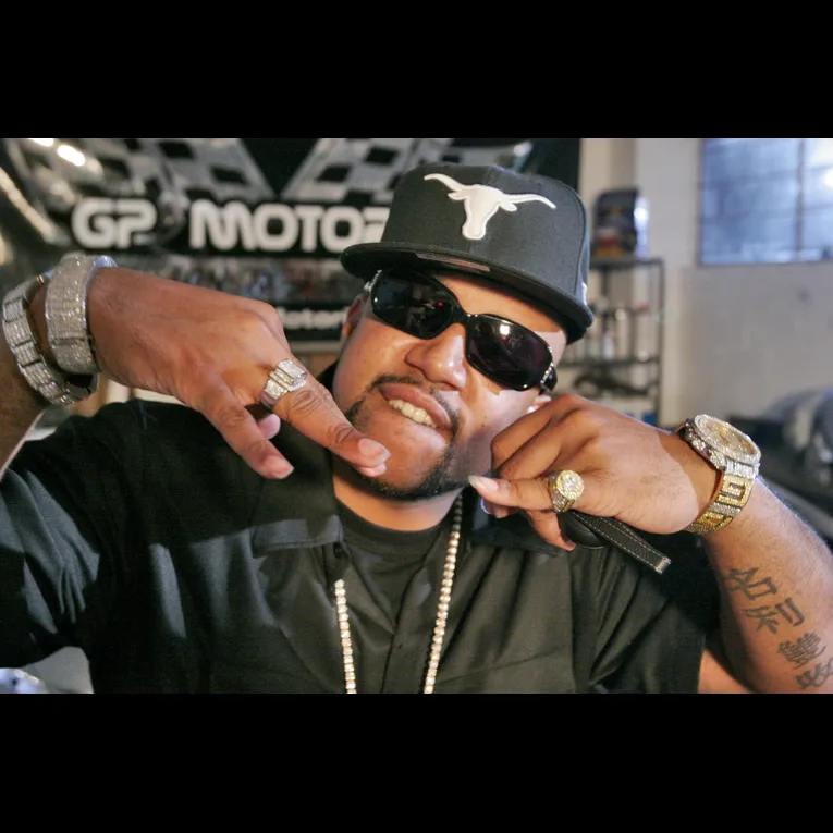 How Did Megan Thee Stallion Get Her "Tina Snow" Alter Ego?