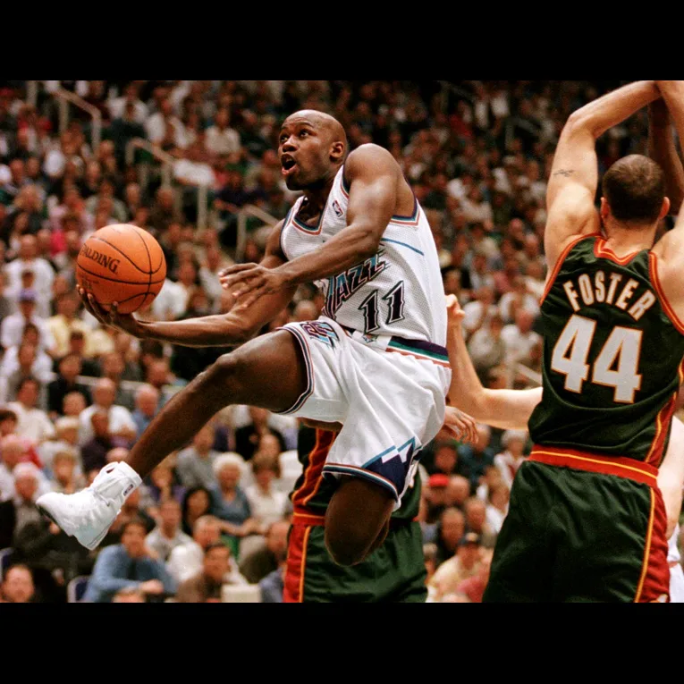 Jacque Vaughn Net Worth 2024: What Is The NBA Basketball Coach Worth?