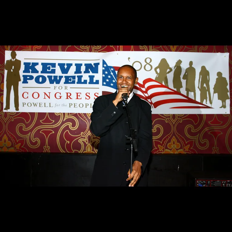 Kevin Powell Net Worth 2024: What Is The Activist & "Real World" Icon ...