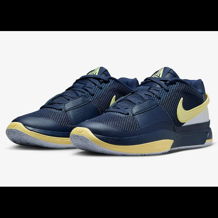 Nike Ja 1 “Murray State” Release Details Revealed