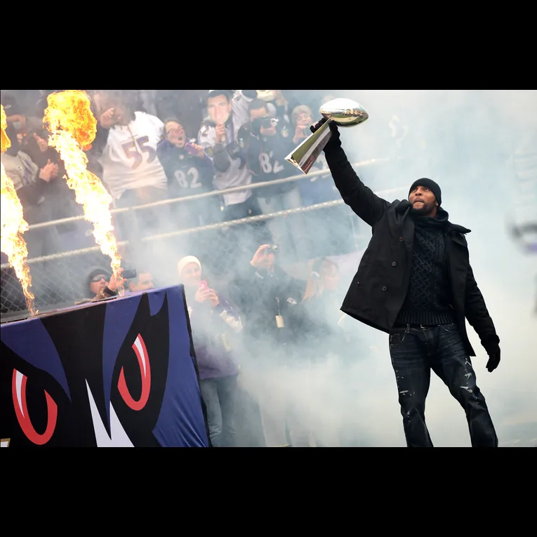 Ray Lewis Net Worth 2024: What Is The Former NFL Star Worth?