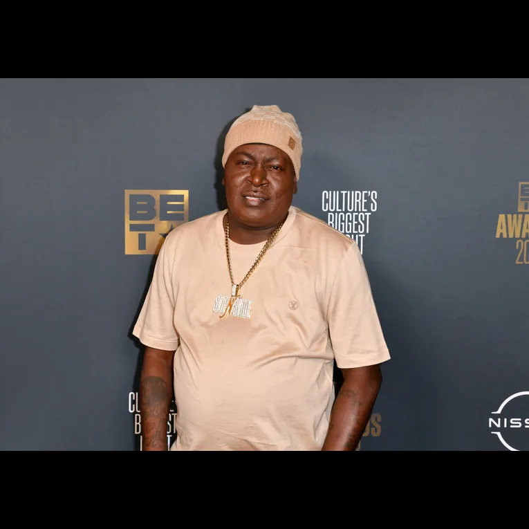 Trick Daddy Promised 2Pac's Mom He'd Never Reveal Reason For Shout-Out ...