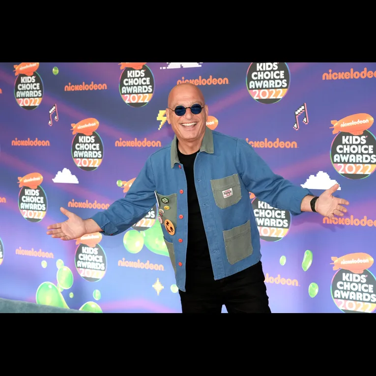 Howie Mandel Net Worth 2024: What Is The Actor & Comedian Worth?