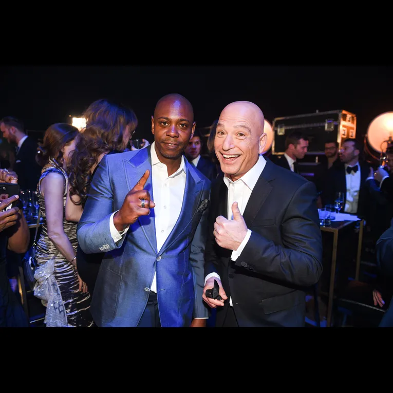 Howie Mandel Net Worth 2024: What Is The Actor & Comedian Worth?