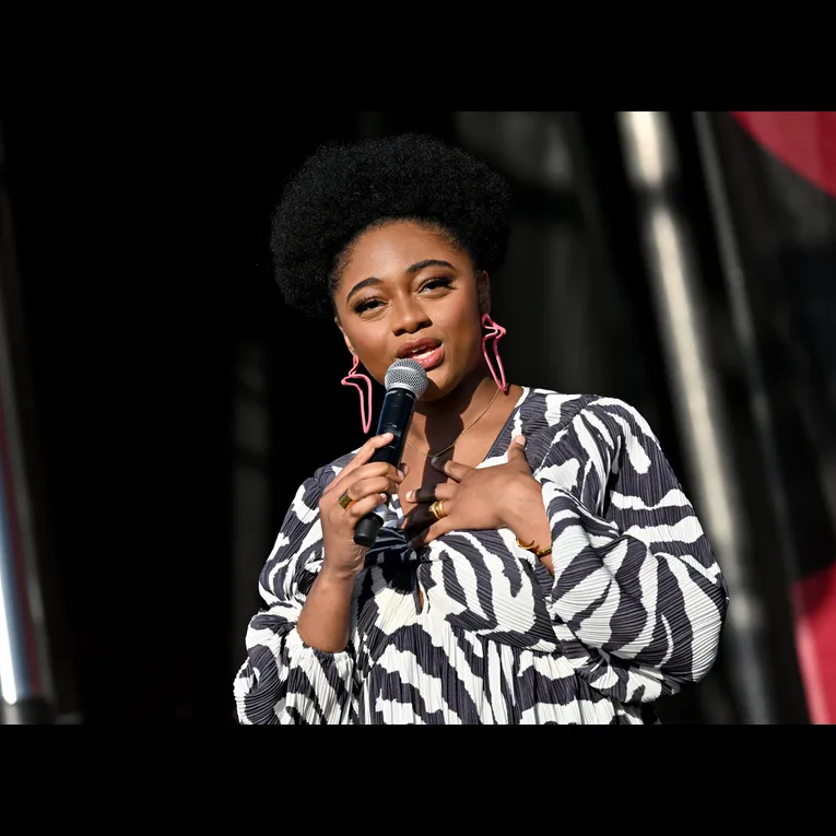 Samara Joy Net Worth 2024: What Is The Jazz Singer Worth?