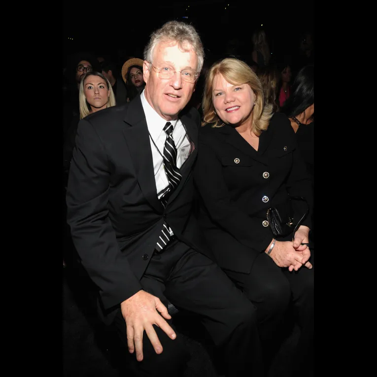 Scott Kingsley Swift Net Worth 2024: What Is Taylor Swift's Dad Worth?