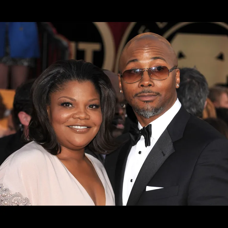 Sidney Hicks Net Worth 2024: What Is Mo'Nique's Husband Worth?