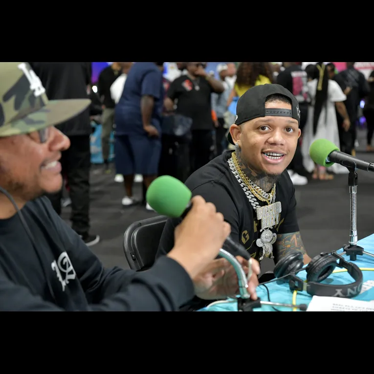 Yella Beezy Net Worth 2024: What Is The Rapper Worth?