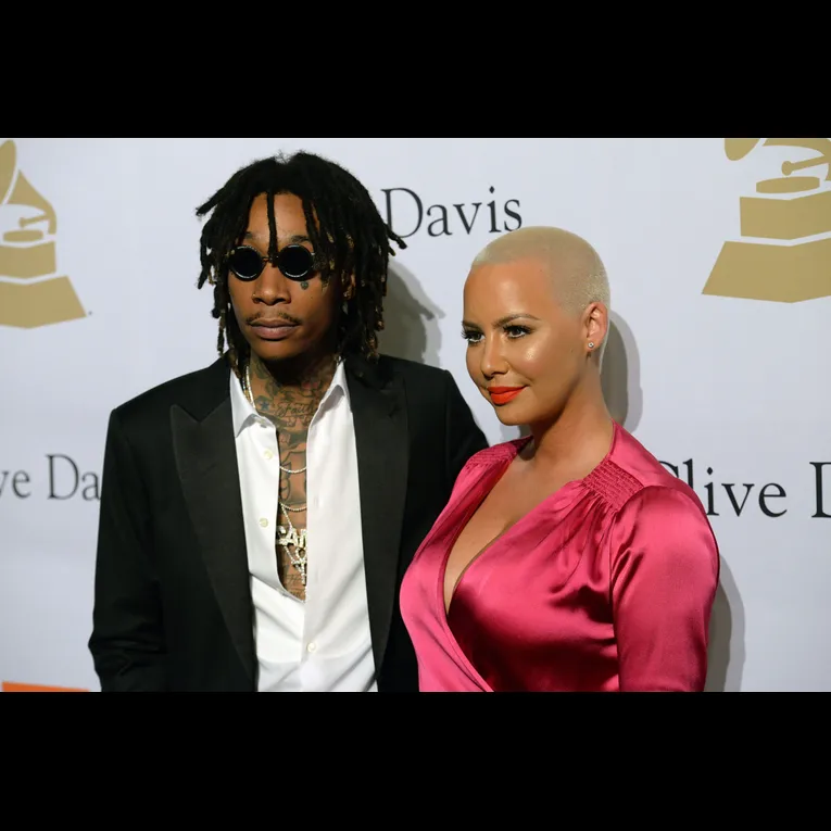 Mase Shares Bold Amber Rose Theory, Notes Kanye West & Wiz Khalifa Made ...