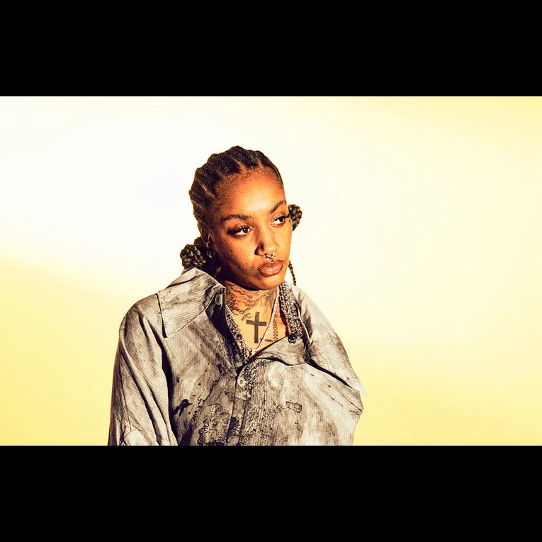 Bktherula Interview: On New Album's Duality, Freedom, Faith & Flowing ...