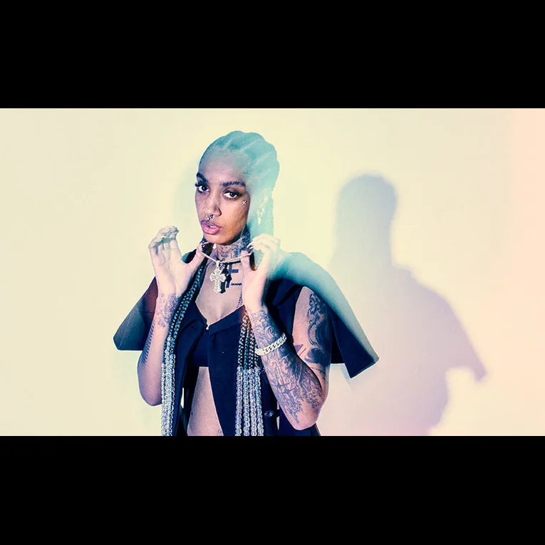 Bktherula Interview: On New Album's Duality, Freedom, Faith & Flowing ...