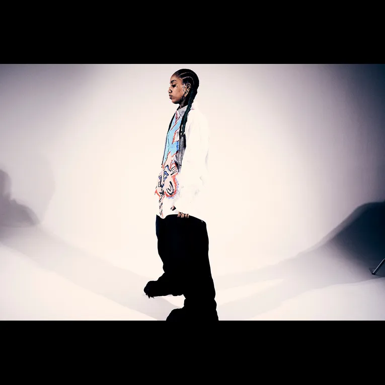 Bktherula Interview: On New Album's Duality, Freedom, Faith & Flowing ...