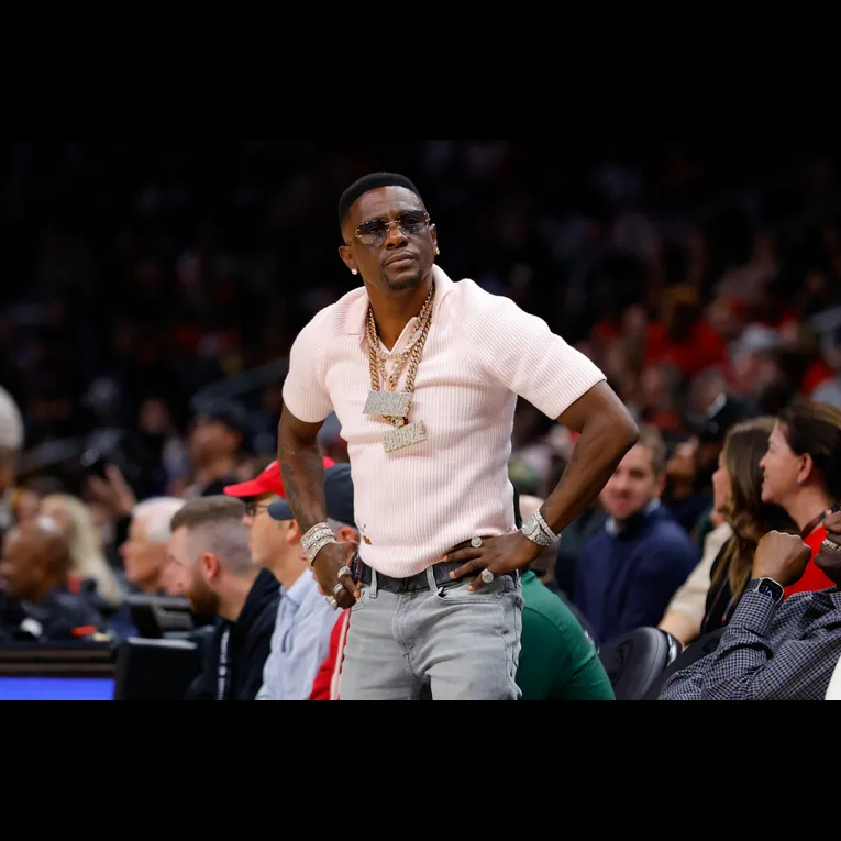 Boosie Badazz Reflects On Experience With Stalker