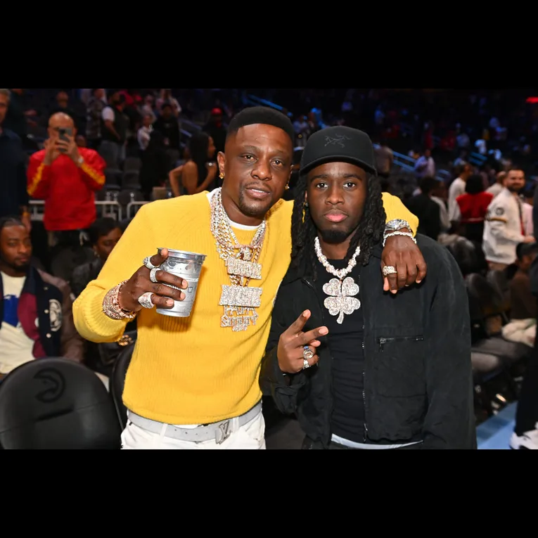 Boosie Badazz Triples Down On Kanye West Response: "You Know How Many ...