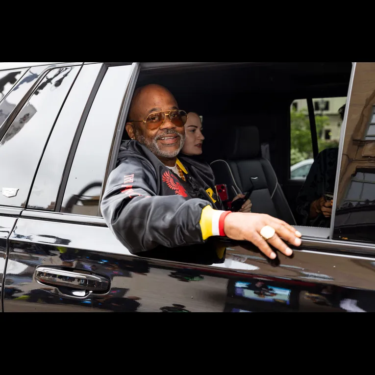 Dame Dash Needs Help Paying For Legal Representation In Lawsuit: Report