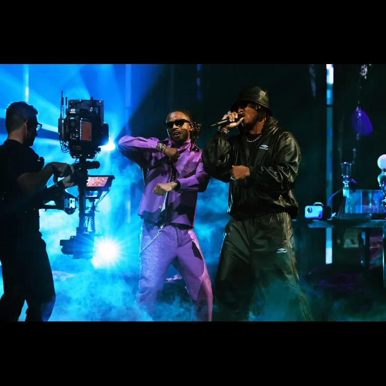 Future & Metro Boomin's "We Don't Like You" Debuts Atop Billboard 200