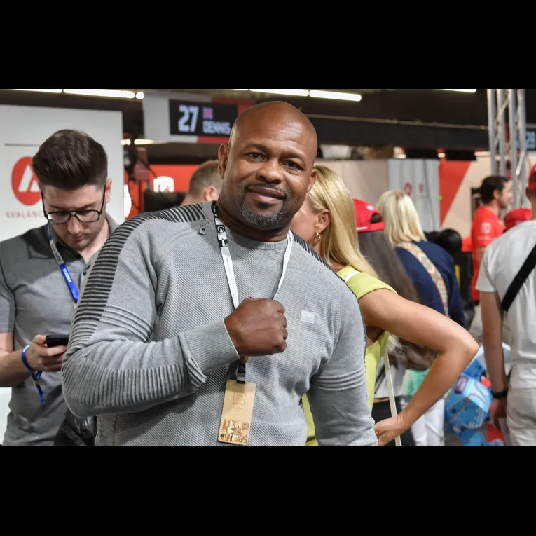 Roy Jones Jr Net Worth 2024: What Is The Boxer Worth?