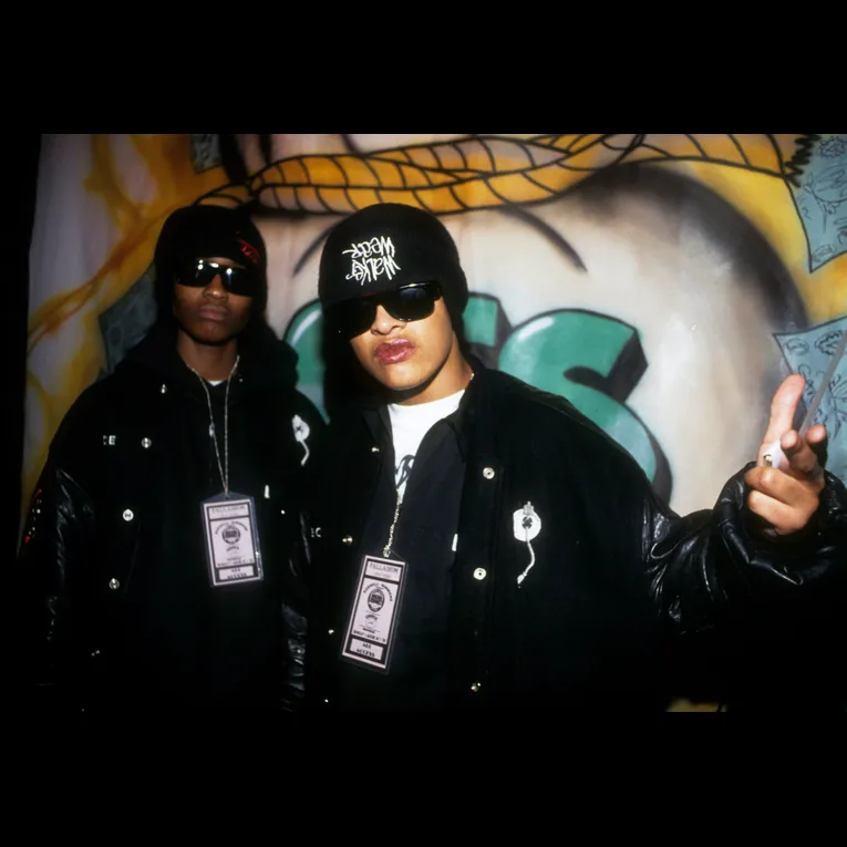 Remembering Bo$$, Def Jam's First Woman Signee