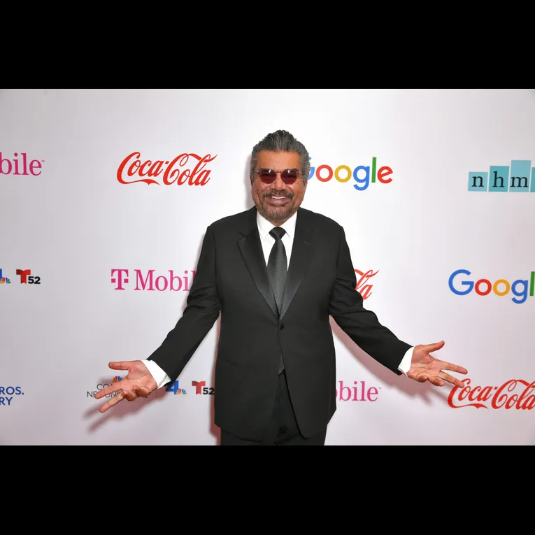 George Lopez Net Worth 2024: What Is The Comedian Worth?