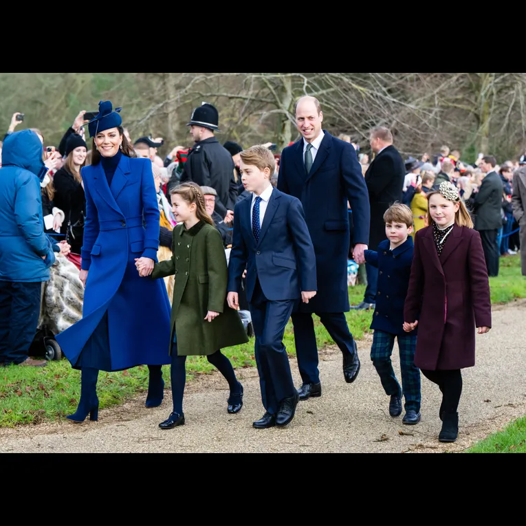 Kate-Gate: The Conspiracy Theories Surrounding Kate Middleton's ...