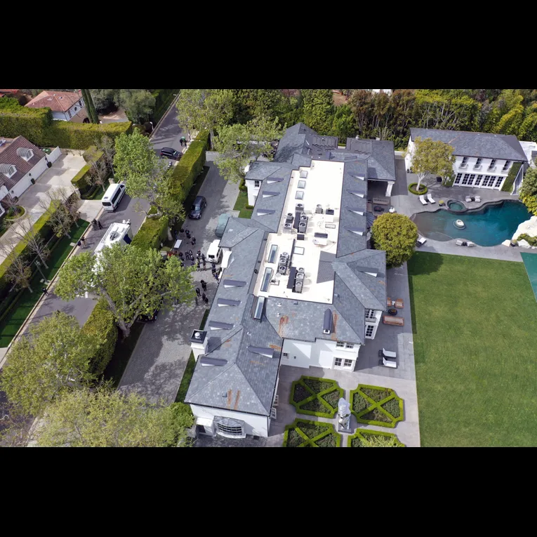 Diddy Home Raid: What We Know About Federal Investigation