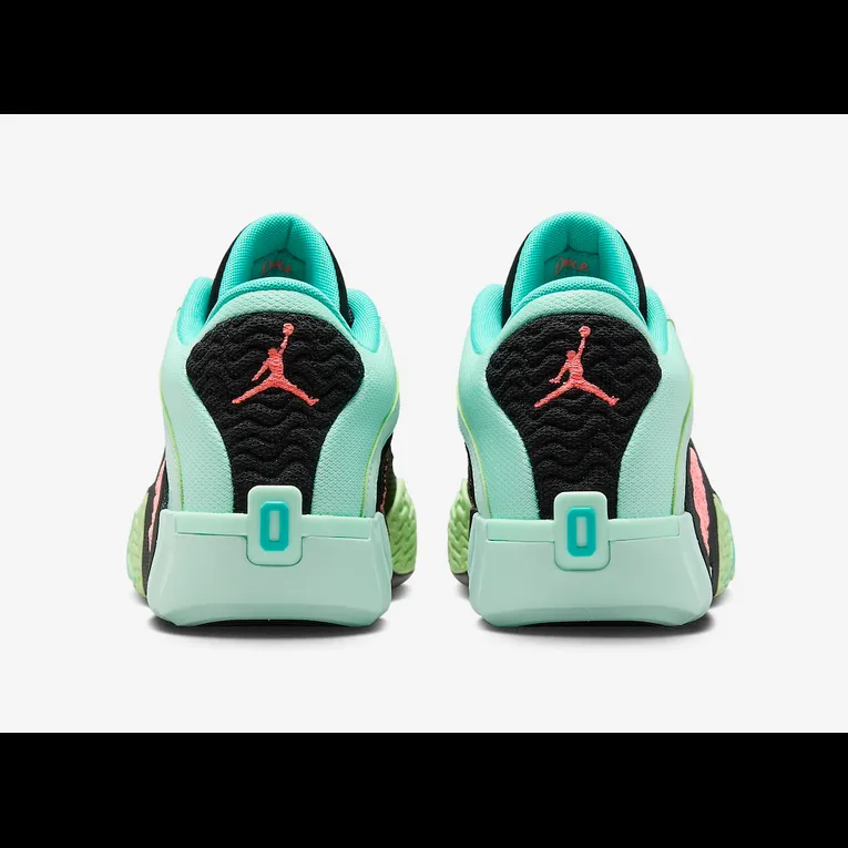 Jordan Tatum 2 “Vortex” Officially Revealed