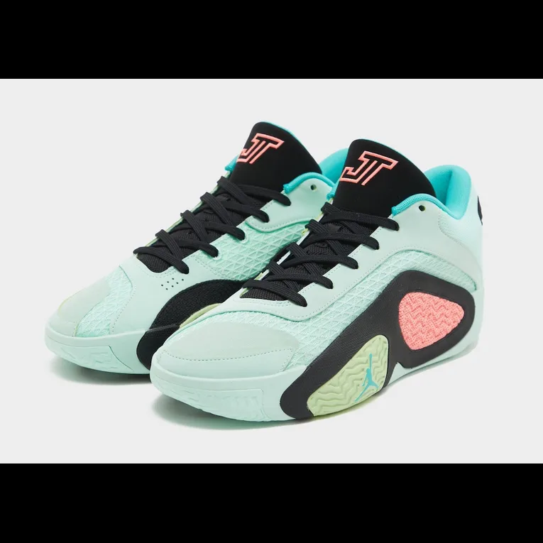 Jordan Tatum 2 “Vortex” Unveiled By JD Sports UK