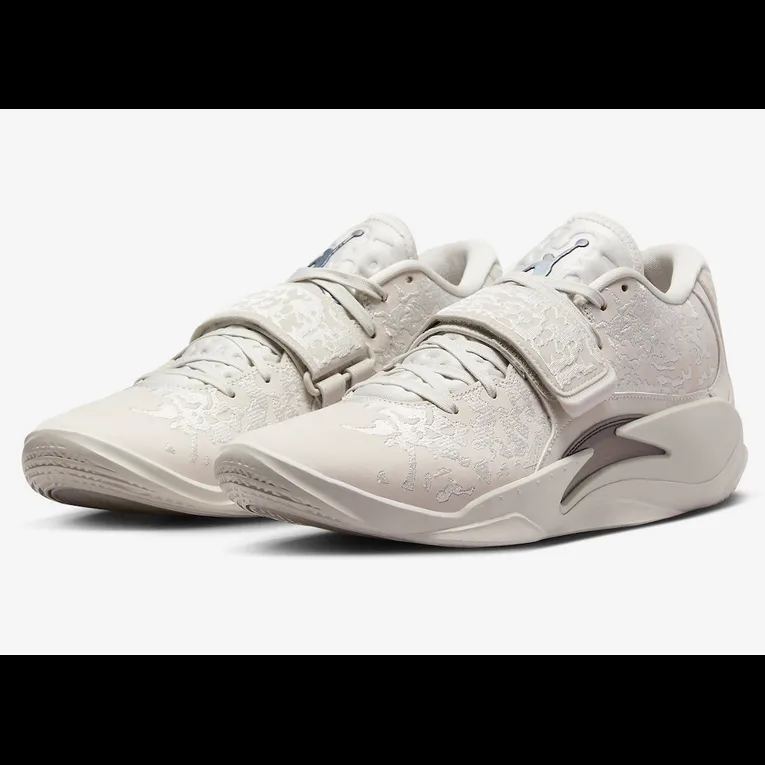 Jordan Zion 3 “Light Bone” Officially Revealed