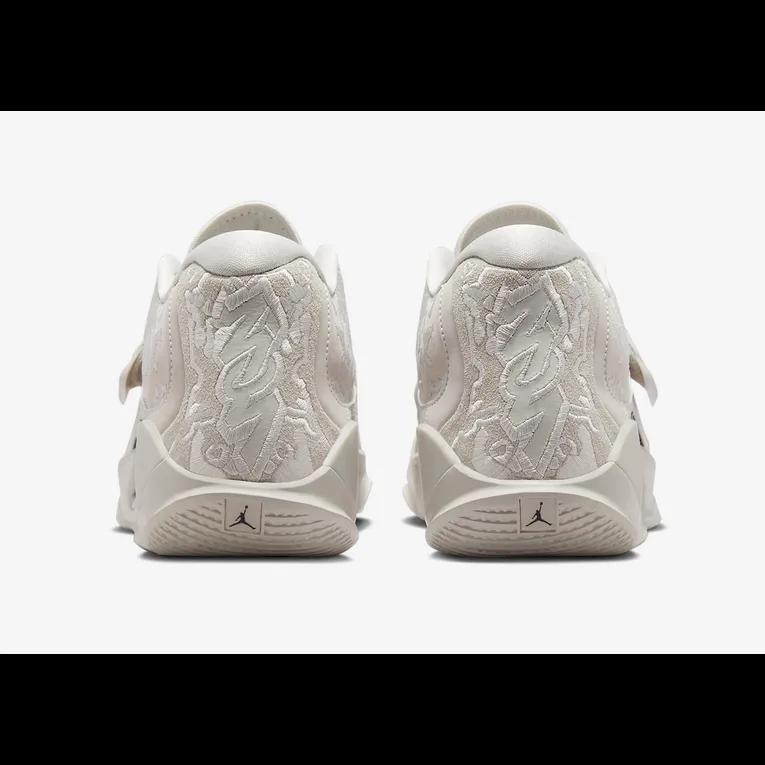 Jordan Zion 3 “Light Bone” Officially Revealed