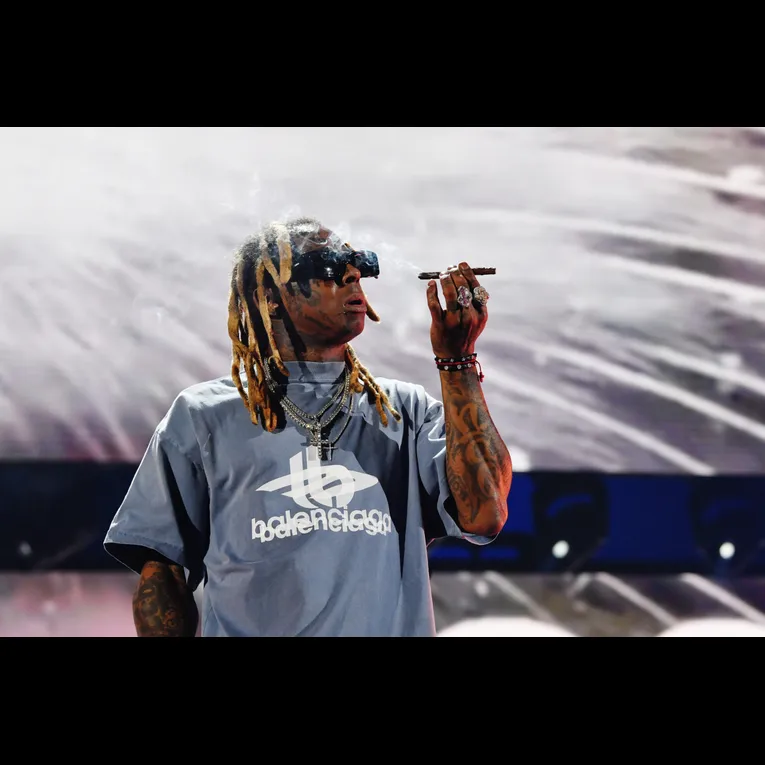 Lil Wayne & Former Private Chef Settle Wrongful Termination Lawsuit