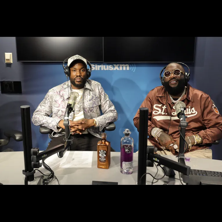 Meek Mill Wants A Bank Loan To Start New Record Label, Cites Massive ...