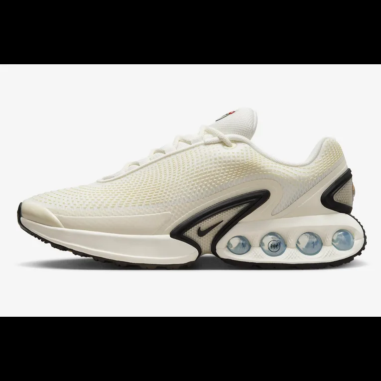 Nike Air Max Dn “Sail” Officially Unveiled