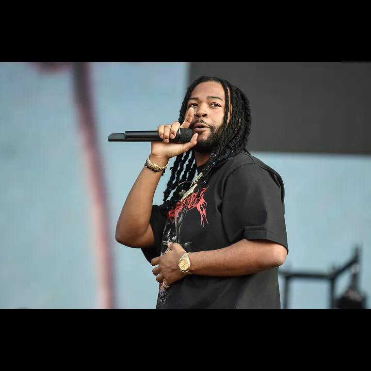 PartyNextDoor Says His Love Life Gets In The Way Of Making Music