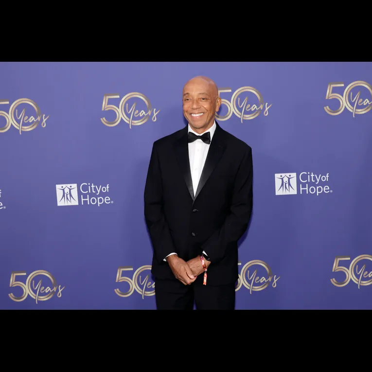 Joe Budden Defends Russell Simmons As "Kind, Gentle, & Sweet" Amid ...