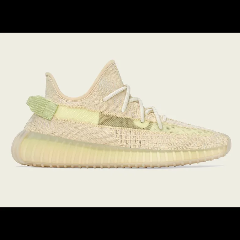 Adidas Yeezy Boost 350 V2 “Flax” Coming Soon