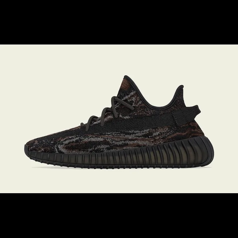 Adidas Yeezy Boost 350 V2 “MX Rock” Restocking Tomorrow