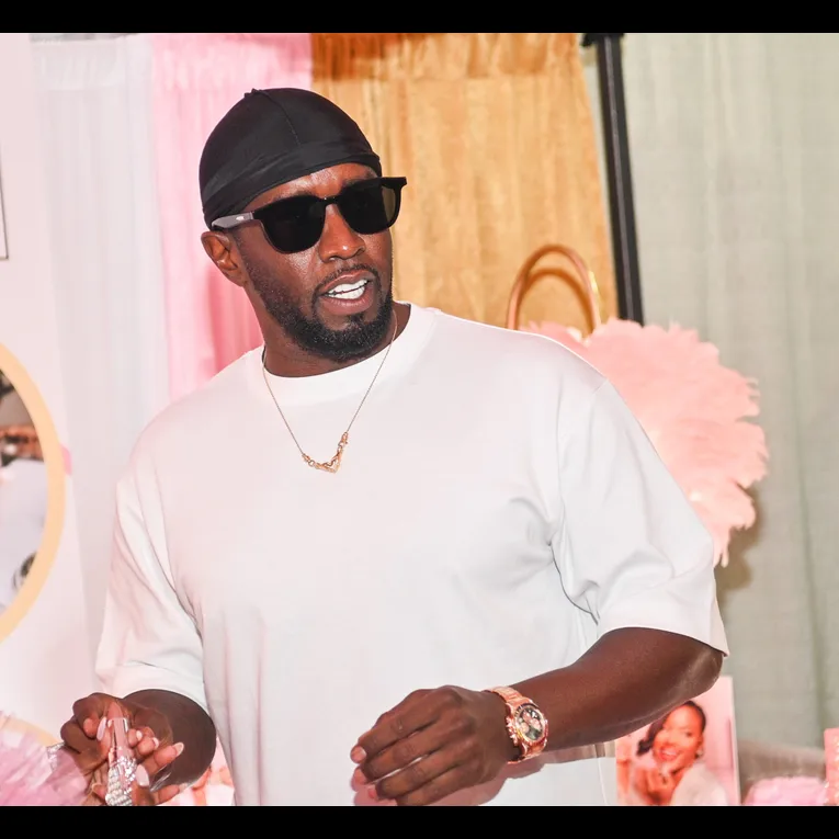 Diddy Was Allegedly Involved In Recording Studio Shooting, Lil Rod Claims
