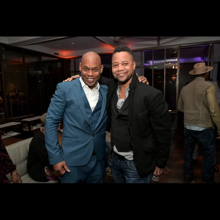 Bokeem Woodbine Net Worth 2024: What Is The Actor Worth?