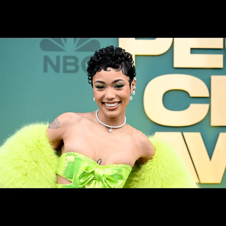 Adrien Broner Shoots His Shot With Coi Leray