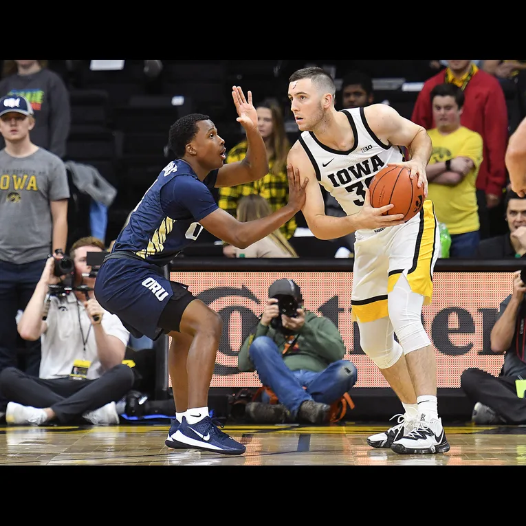 Connor McCaffrey Net Worth 2024: What Is The Indiana Pacers Team ...